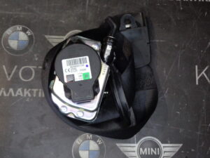 ΖΩΝΗ ΑΣΦΑΛΕΙΑΣ ΜΕ ΣΚΑΣΤΡΑ ΔΕΞΙΑ BMW X1 F48 - BMW Κωσταντίνος